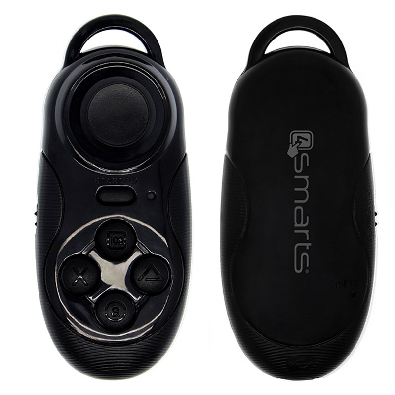 Bluetooth Remote Control - reviewsspecification