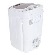 Adler AD 8055 Washing machine + spinning