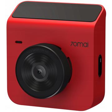 70mai A400 Dash Cam - 2K, WiFi, 2 LCD