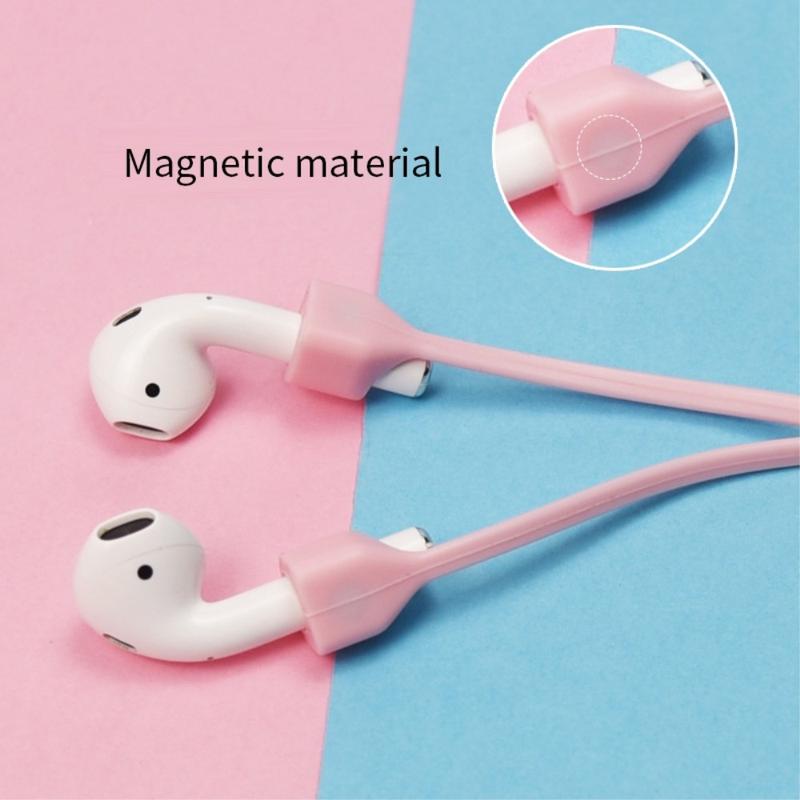 AirPods Pro 2 Magnetic Silicone Neck Strap