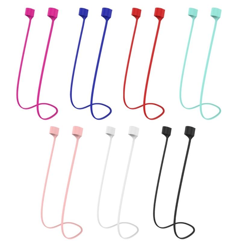 AirPods Pro 2 Magnetic Silicone Neck Strap
