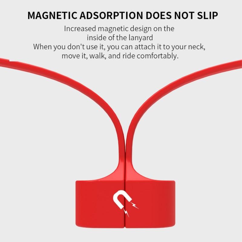 AirPods Pro 2 Magnetic Silicone Neck Strap