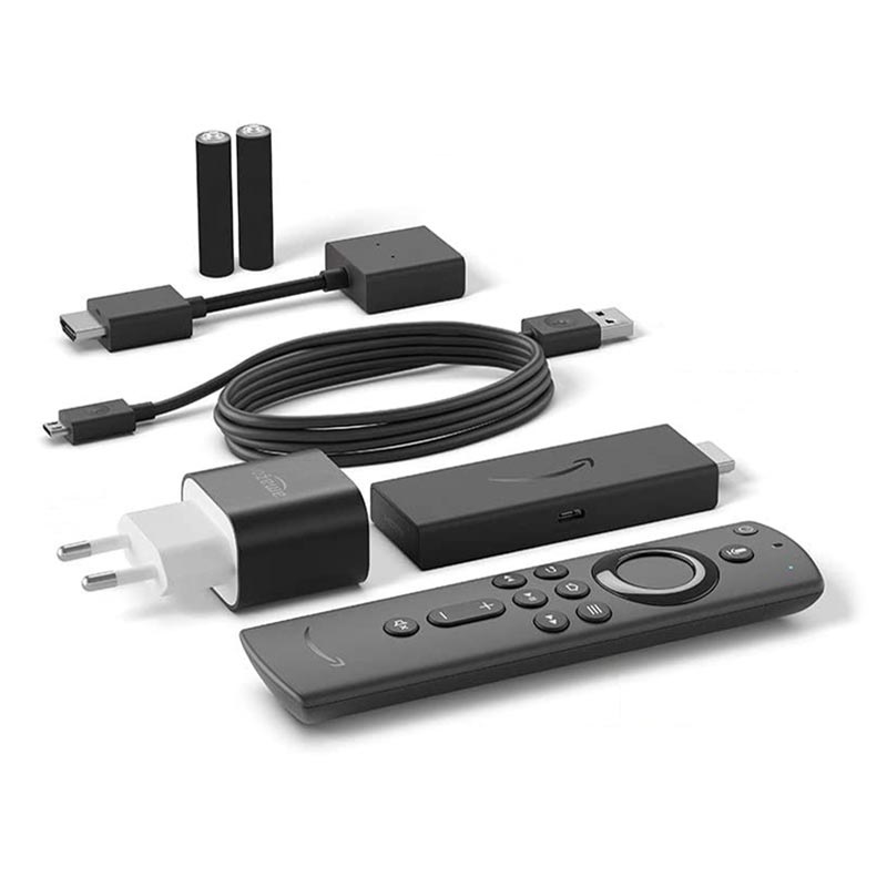 Amazon fire stick 2020 store