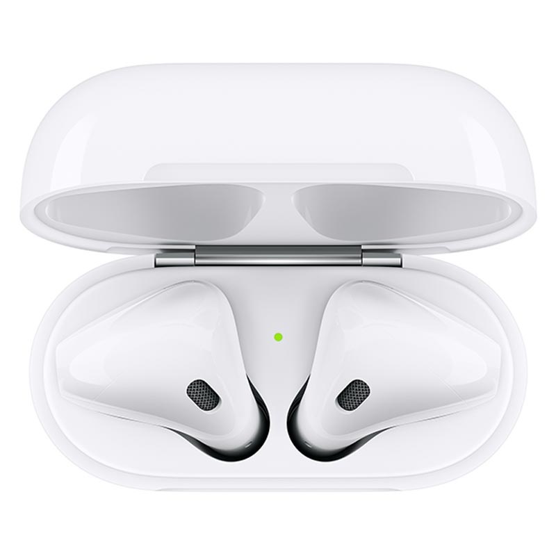 Apple AirPods (2019) with Charging Case MV7N2ZM/A