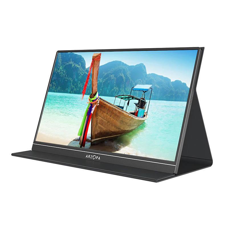 Arzopa S1 Table 15.6 FHD Portable Monitor
