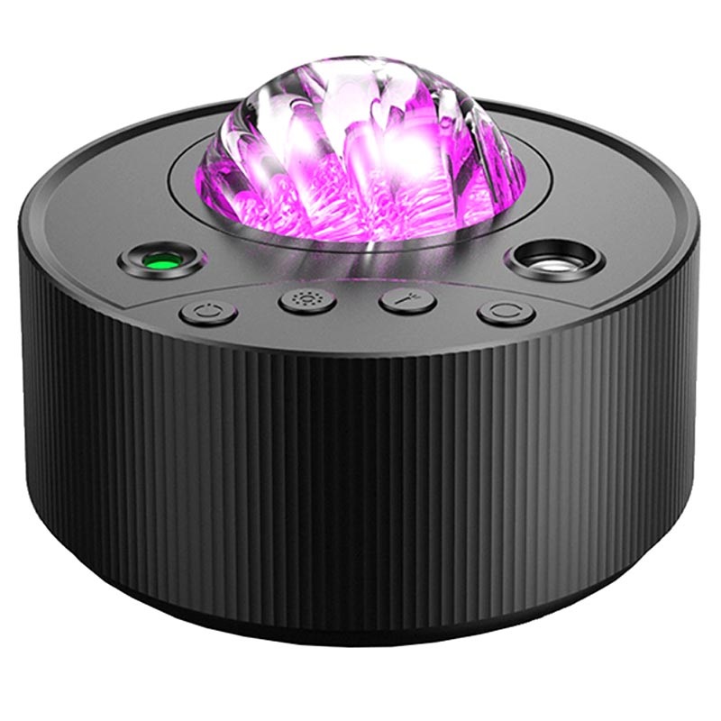 Aurora Starlight RGB LED Projector K-1090