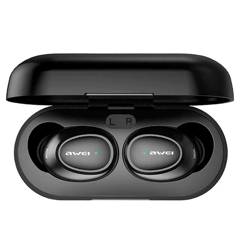 Awei T16 Water Resistant In-Ear TWS Headphones