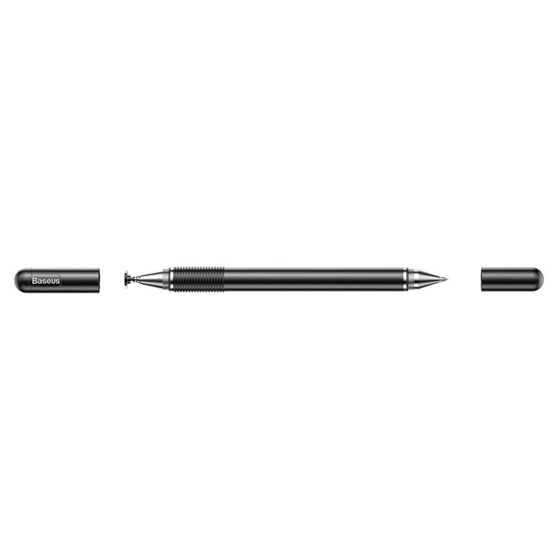Baseus 2-in-1 Capacitive Touchscreen Stylus & Ballpoint Pen