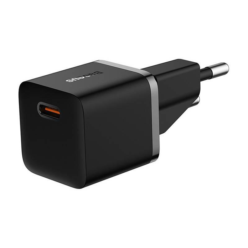 Baseus Mini GaN5 20W USB-C Wall Charger