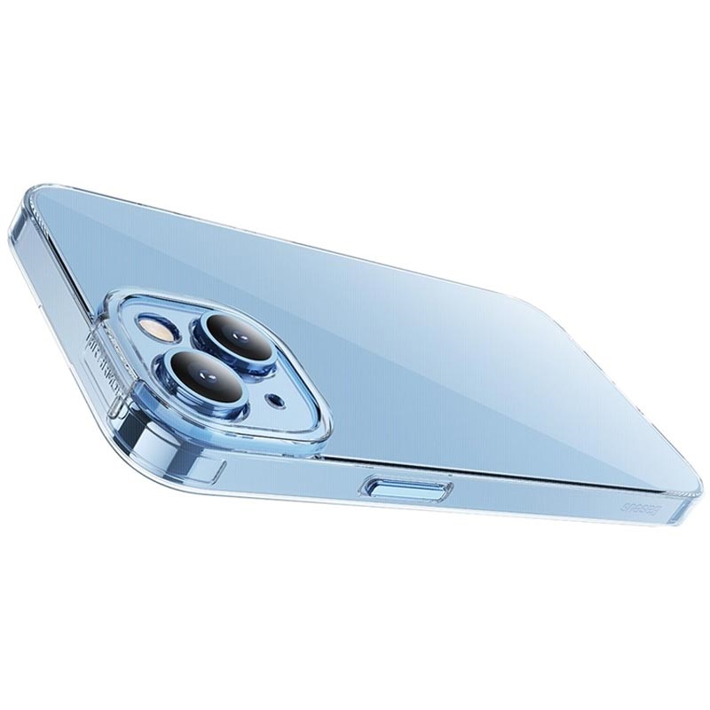 Baseus Simple Protective Case iPhone 14 Plus - OTC.LK