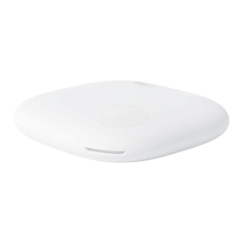 Baseus T2 Pro Smart GPS Tracker - White