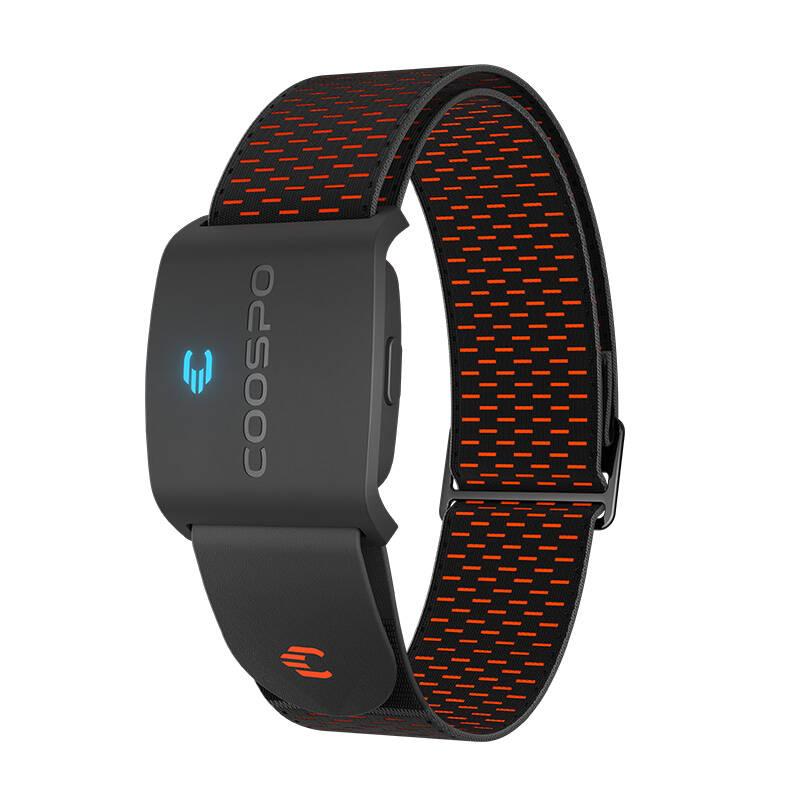 Coospo Realzone HW9 Armband Heart Rate Monitor