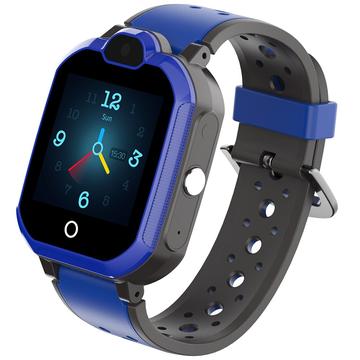 Cute Waterproof Kids Smartwatch H01 - GPS, WiFi