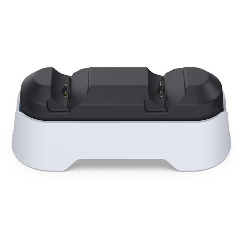 DOBE TP5-1501S For PS5 / PS5 DualSense Edge Controller Charging Stand ...