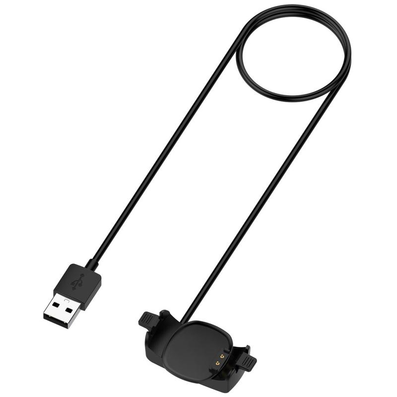 Disney MagicBand+ USB Charging Cable 1m - Black