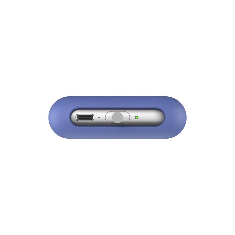 Apple Vision Pro Battery Case Power Bank Protector Charger Silicone Cover