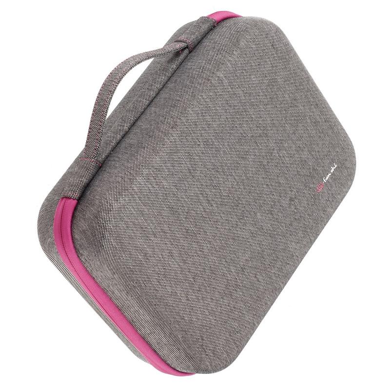Apple Vision Pro MR Headset Storage Bag Protective Carrying Case with ...