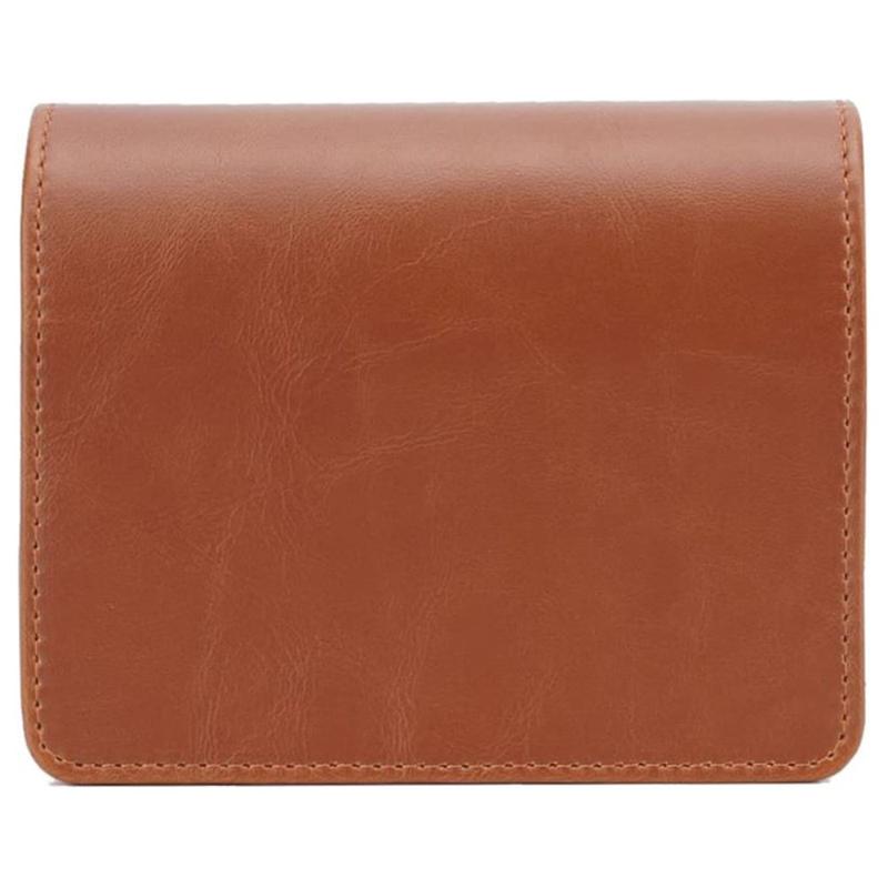 Instax mini Evo PU Leather Retro Camera Bag Anti-drop Protective Cover ...