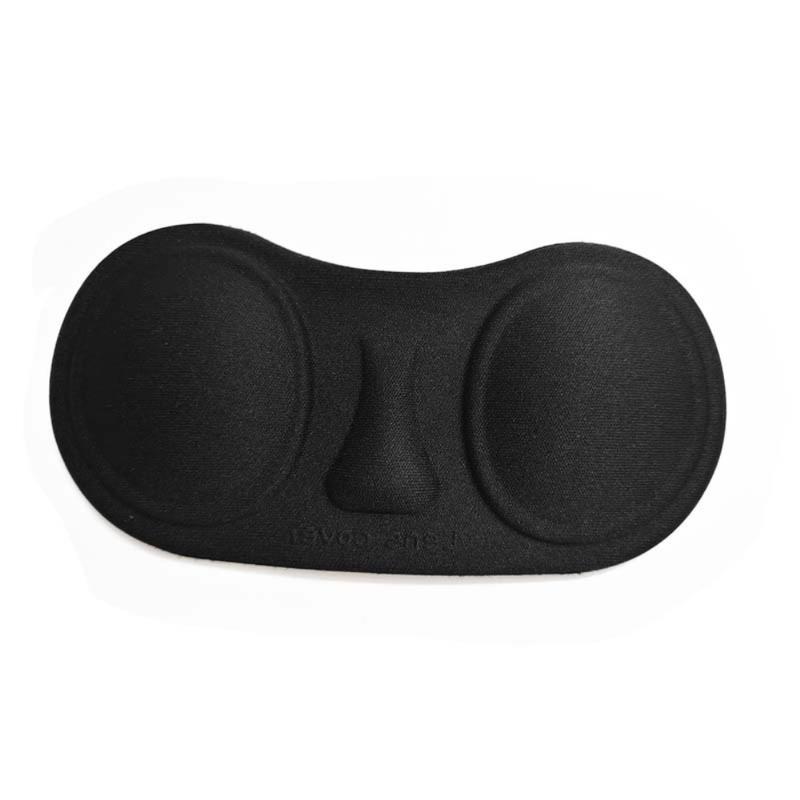 Meta Quest 3 VR Headset Lens Protector EVA Dustproof Anti-scratch VR ...