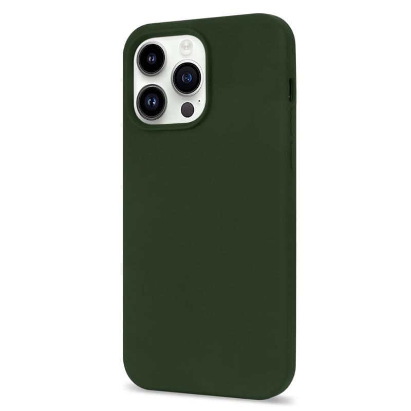 iPhone 14 Pro Magnetic Silicone Case