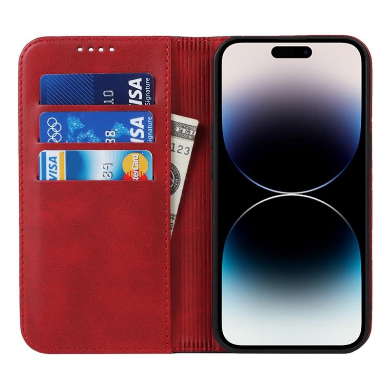 Elegance Series iPhone 14 Pro Max Wallet Case