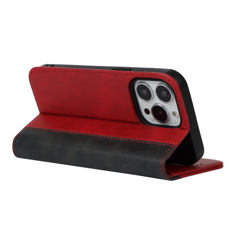 Elegance Series iPhone 14 Pro Max Wallet Case