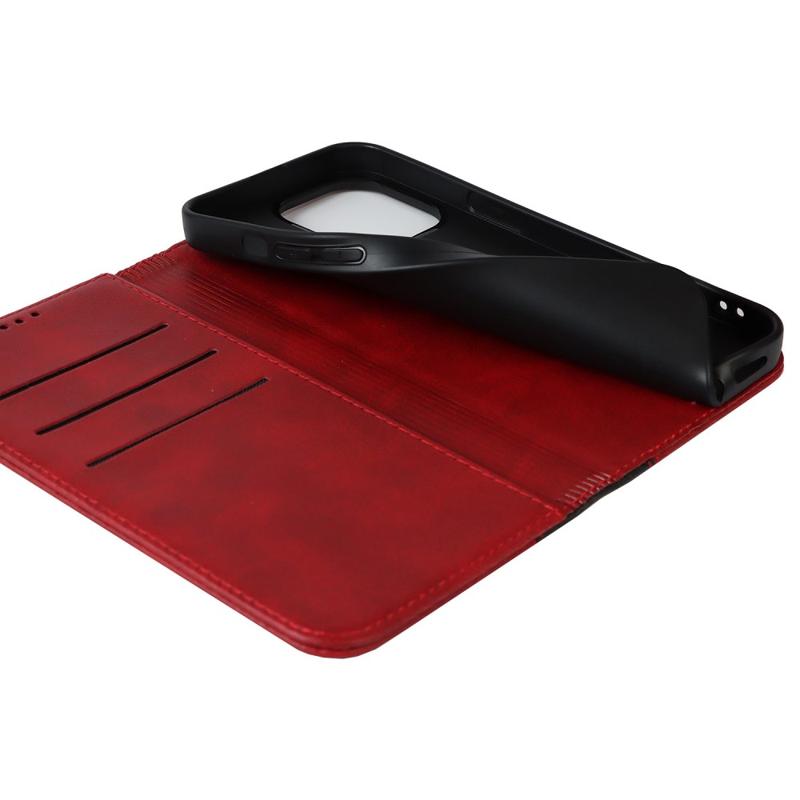 Elegance Series iPhone 14 Pro Max Wallet Case