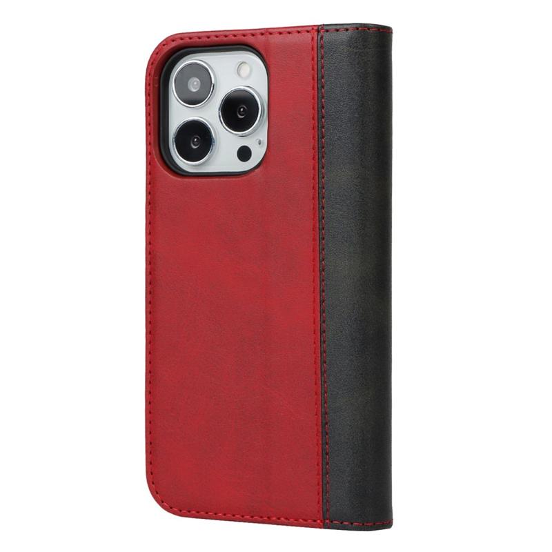 Elegance Series iPhone 14 Pro Max Wallet Case