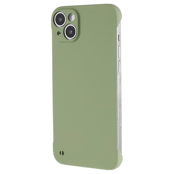 iPhone 13 Frameless Plastic Case