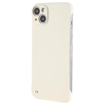 iPhone 13 Frameless Plastic Case
