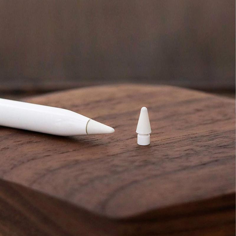 Apple Pencil / Apple Pencil (2nd Generation) Silicone Replacement Tip