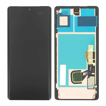 Google Pixel 7 Pro LCD Display - Black