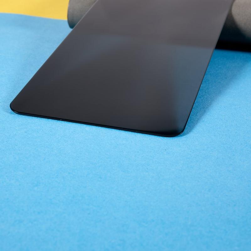 Google Pixel 8 Pro Privacy Tempered Glass Screen Protector - 9H