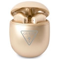 Guess GUTWST82TRK Triangle Logo TWS Earphones