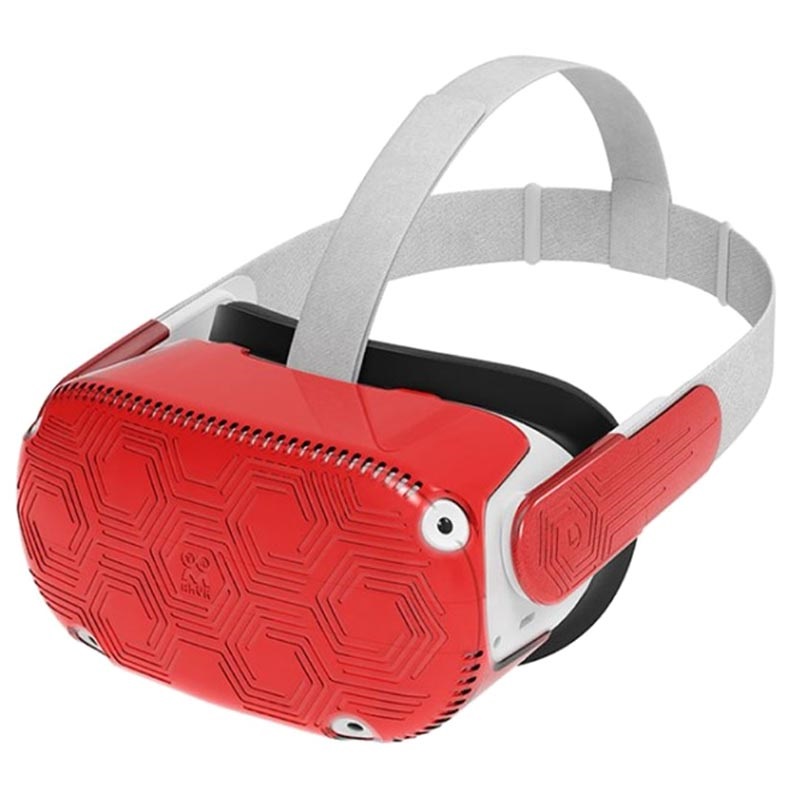 Albums 97+ Pictures Red Plus Sign On Oculus Quest 2 Updated