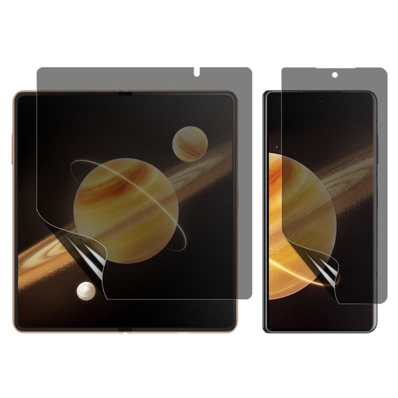 Honor Magic V5 Screen Protector - Privacy