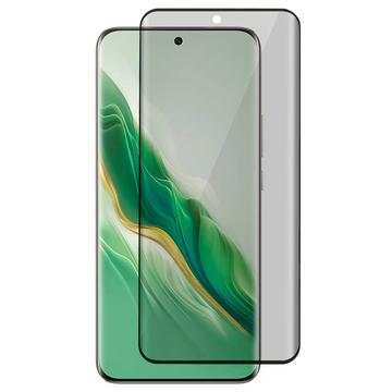 Honor Magic6 Privacy Full Cover Tempered Glass Screen Protector - 9H ...