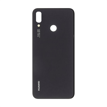 Huawei P20 Lite Back Cover