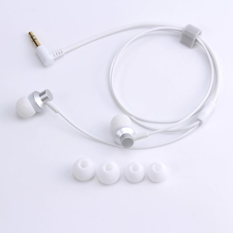 In-Ear Headphone Wired Earphone for Meta Quest 3 VR Accessories