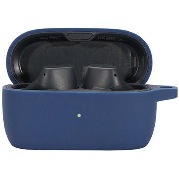 Jabra Elite 3 Silicone Case with Carabiner