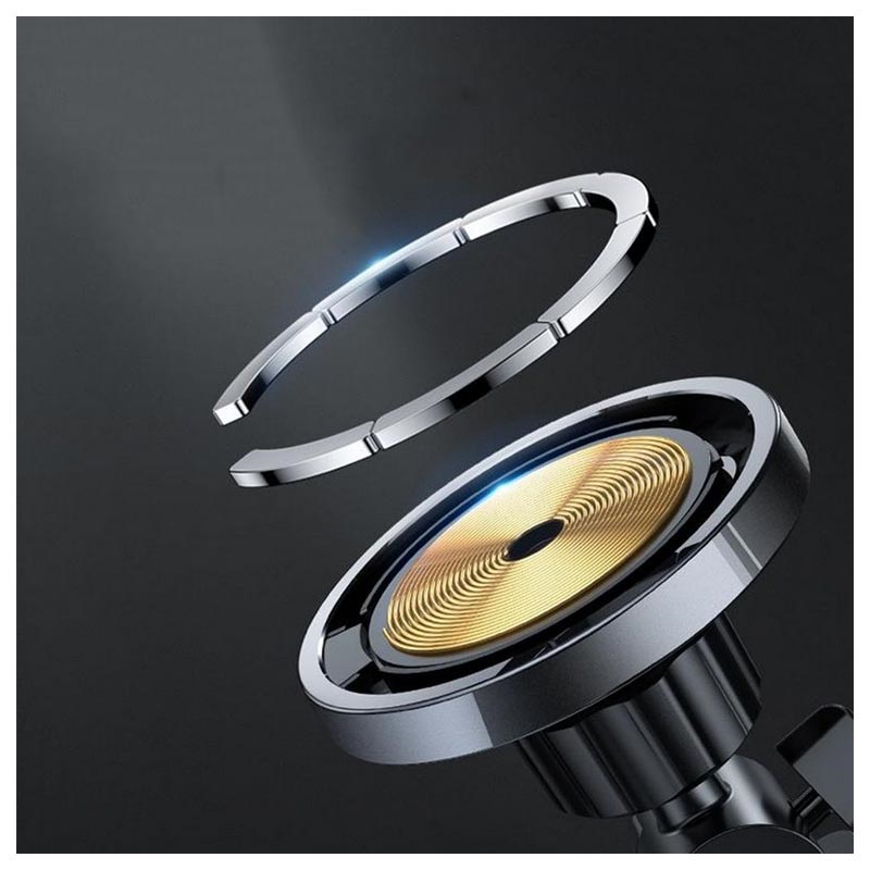 Joyroom JR-ZS240 Magnetic Wireless Car Charger / Holder