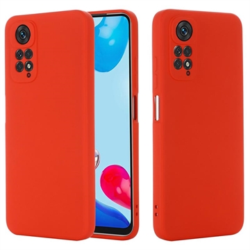 Xiaomi Redmi Note 11/11S Liquid Silicone Case
