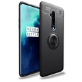 Mocolo 3D OnePlus 7 Pro, 7T Pro Tempered Glass Screen Protector - Black