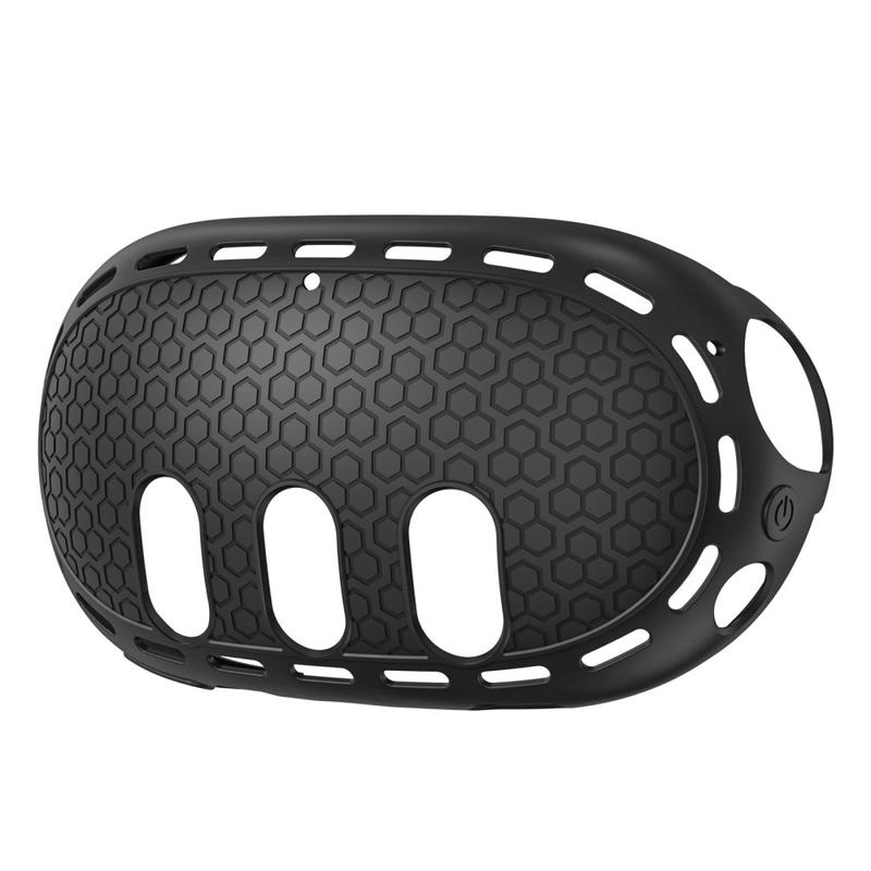 Meta Quest 3 VR Headset Silicone Case