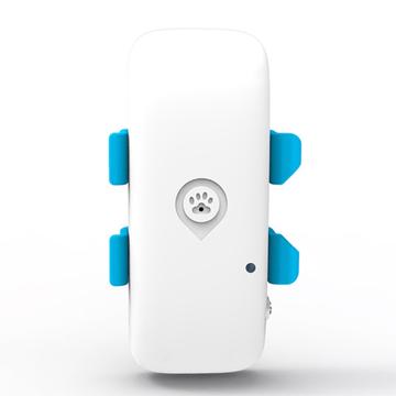 Mini 4G Pet GPS Tracker - IP67 Waterproof Smart Collar Locator for Dogs ...