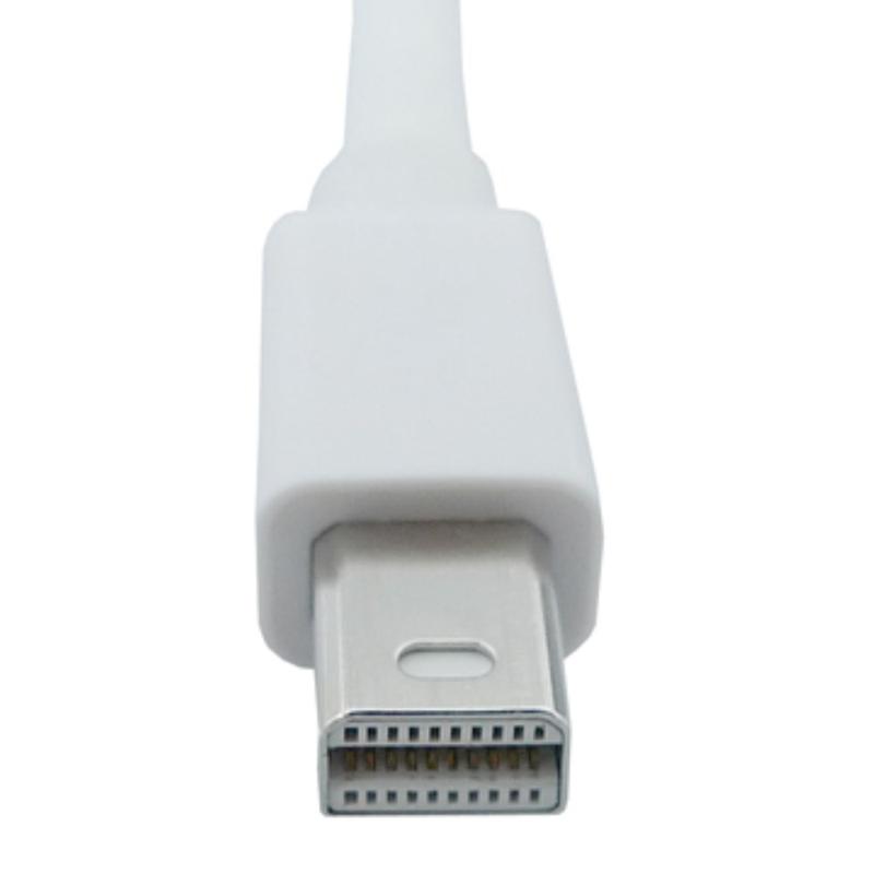 Mini DisplayPort (Thunderbolt) to HDMI Adapter - White