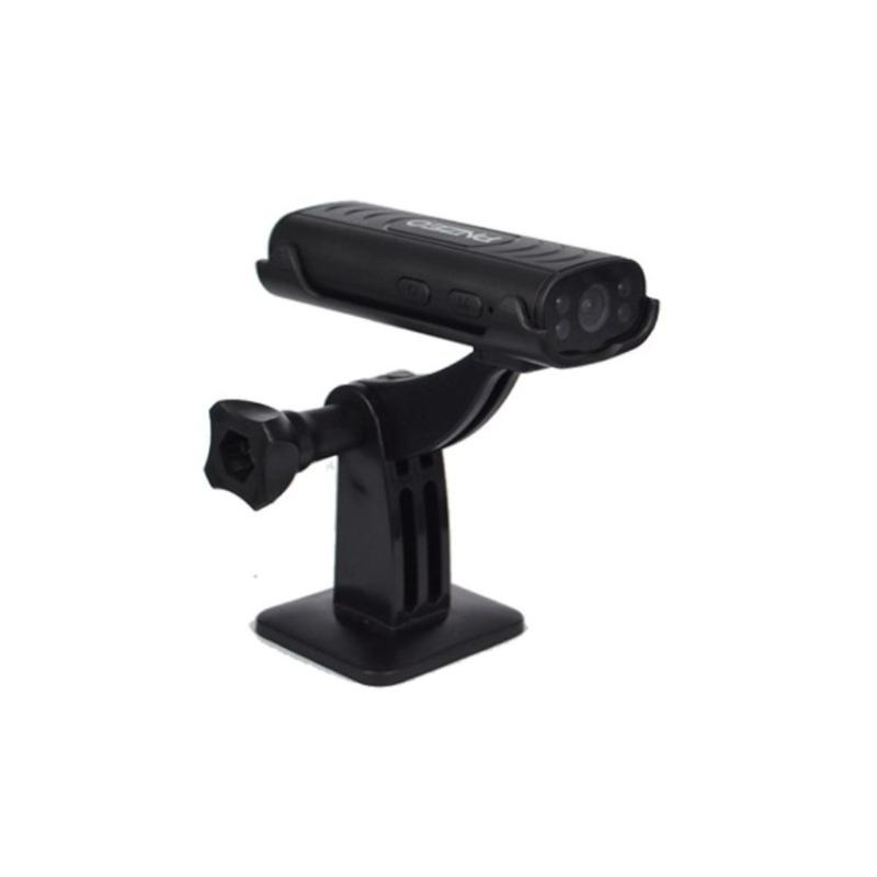 Mini WiFi Smart Surveillance Camera 1080P HD Wireless WiFi Remote View ...