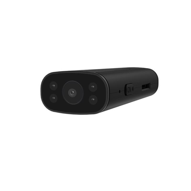 Mini WiFi Smart Surveillance Camera 1080P HD Wireless WiFi Remote View ...