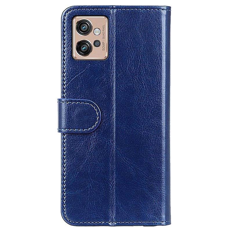 Motorola Moto G32 Wallet Case with Magnetic Closure Motorola Moto G32 Wallet Case with Magnetic Closure