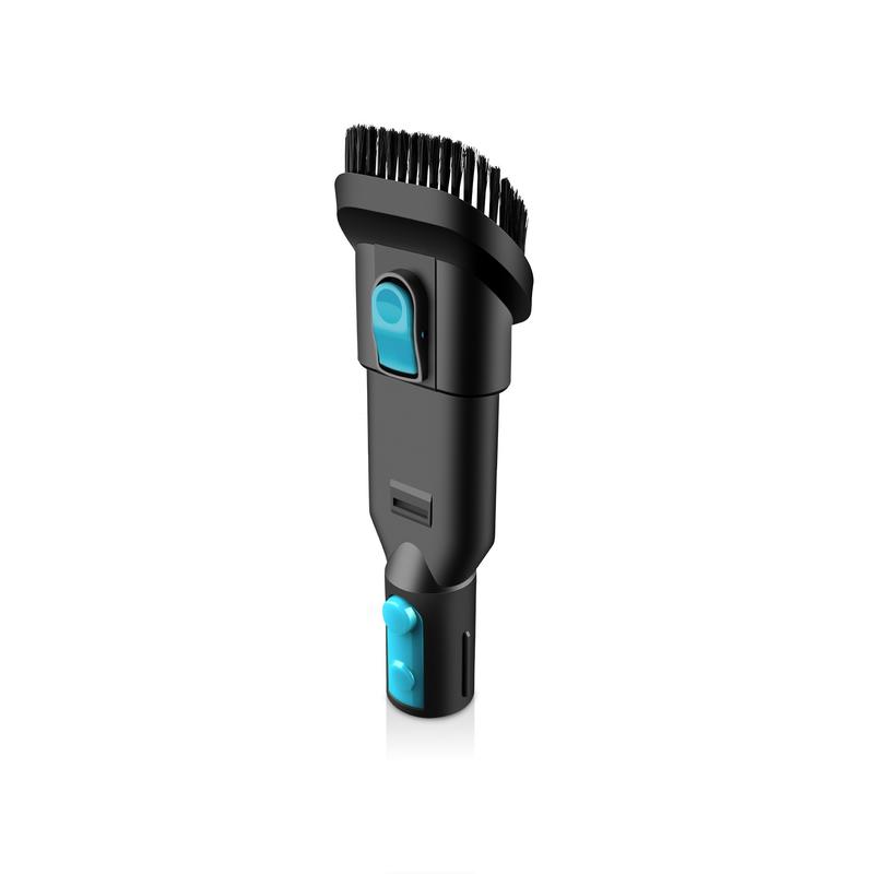 Niceboy Ion Hurricane H7 Cordless Vacuum Cleaner - Black